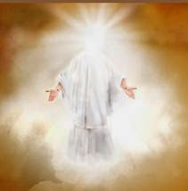 Bishop's Epistle: JESUS, ON GOD’S RIGHT HAND