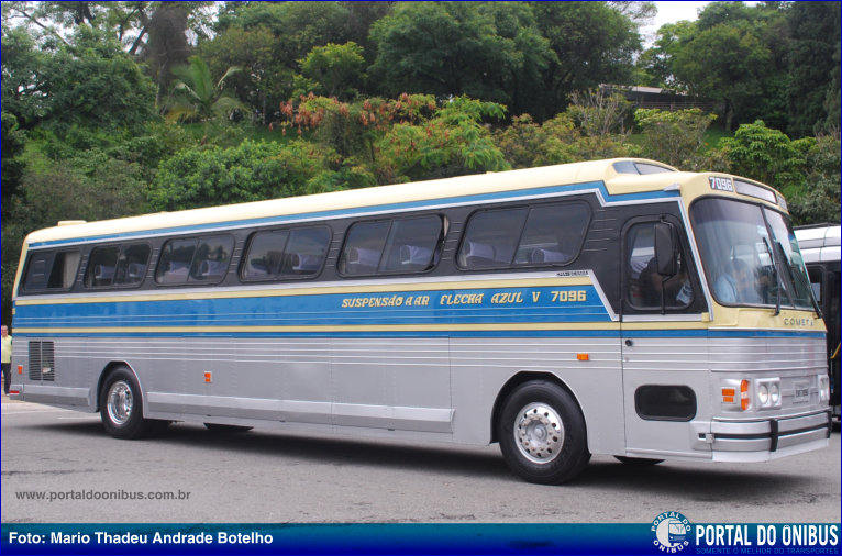 Bus Brasil Fest en su edición numero 12 se convirtió en escenario para ...