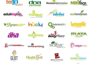 Winning Logo Designs | Willsheehan