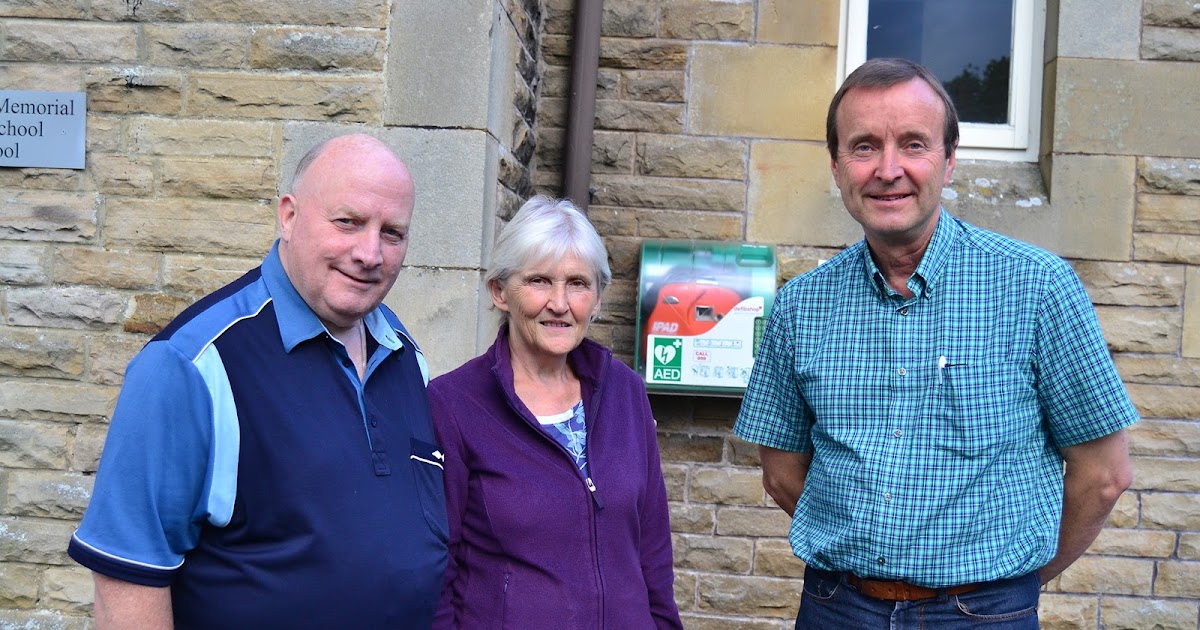 Teesdale Mercury: Residents begin planning for future of Startforth