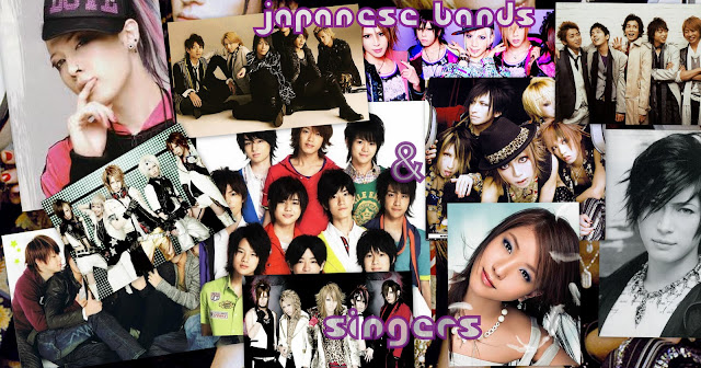 Hoshi no sekai: Japanese Singers/Actors