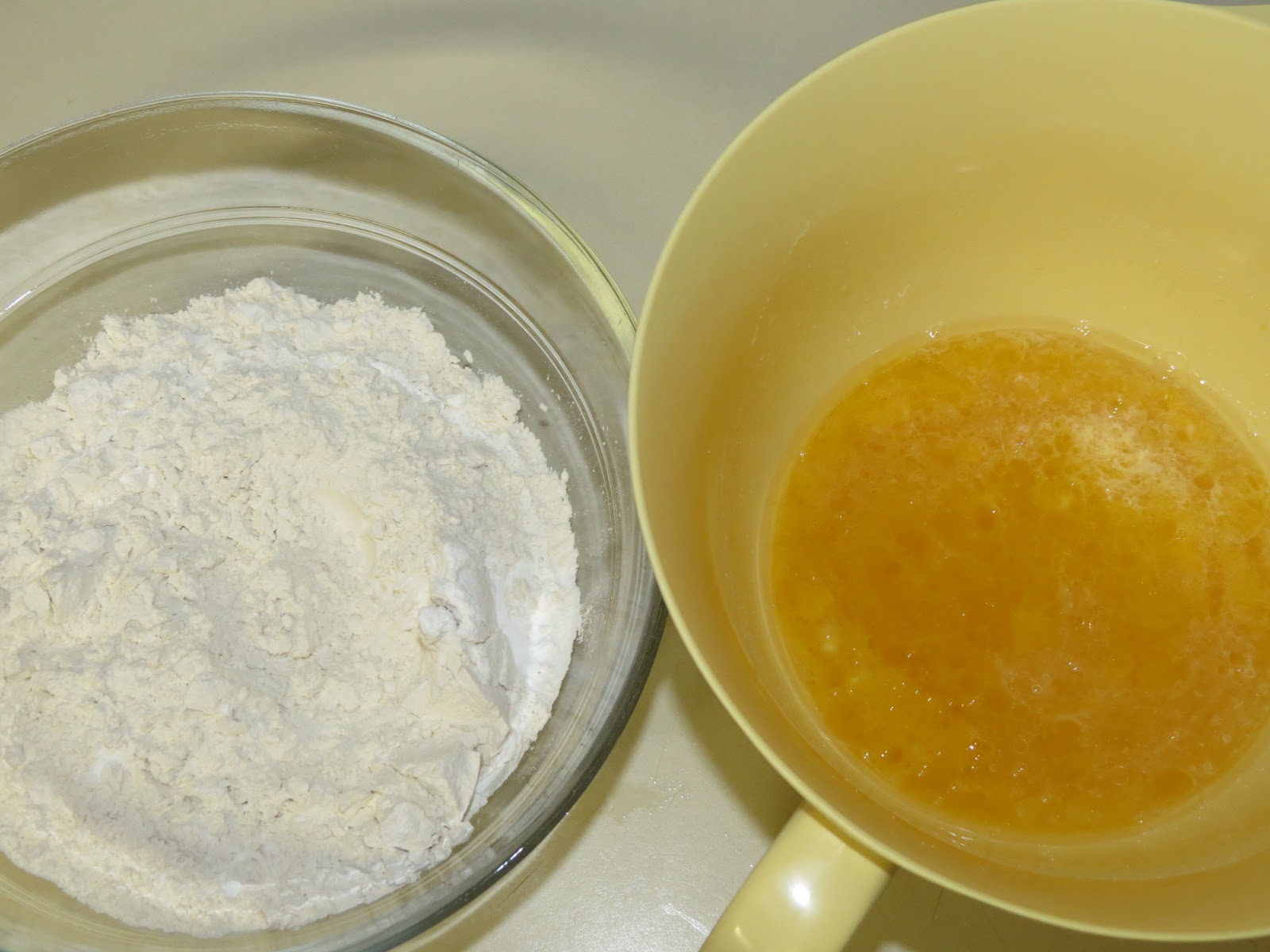 City of Motherly Love: Easy Dessert: Everyone Will Want THIS Recipe!