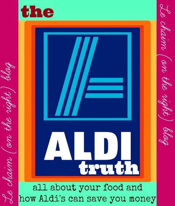 Christmas: The Aldi Truth