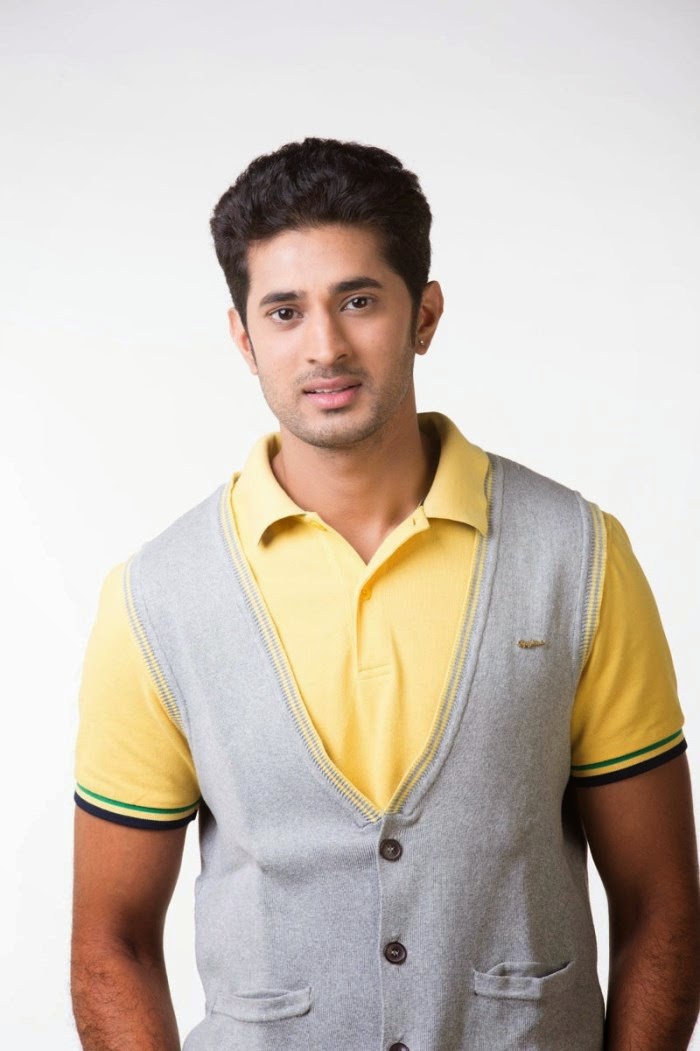 Aravind Krishna Latest Pics - Indian Celluloid | 100 Years of Indian Cinema