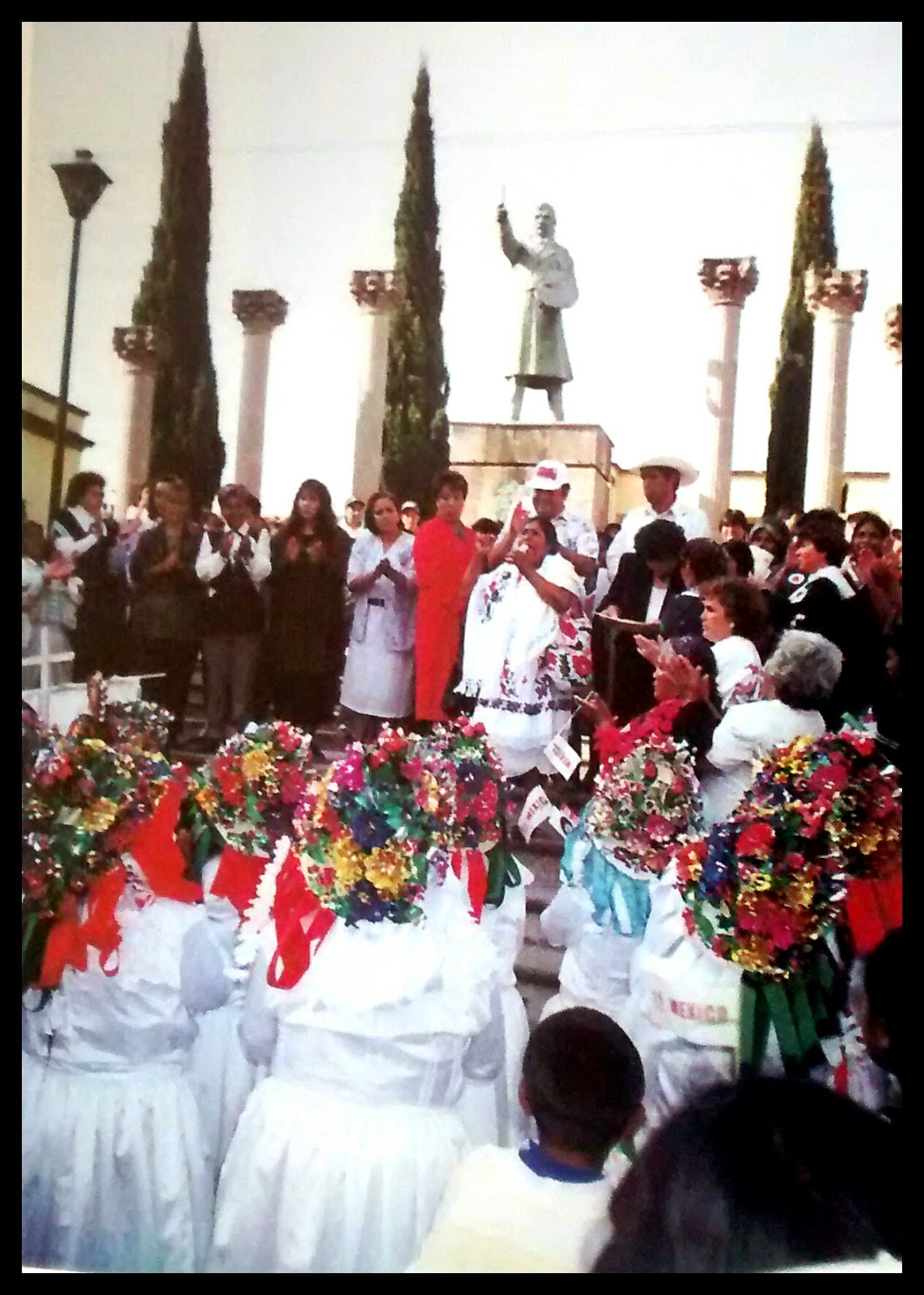 TEMASCALCINGO: HISTORIA DE TEMASCALCINGO