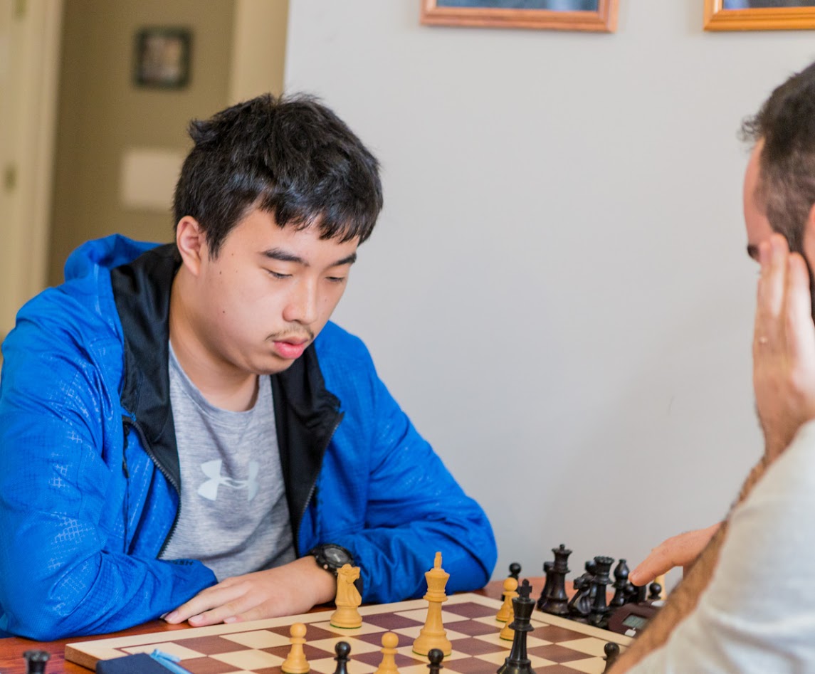 Boylston Chess Club Weblog: September 2017