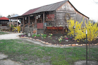 NanBrook Farm: Springtime in the Country Open House