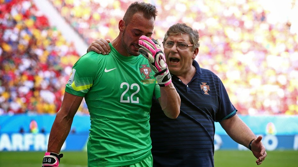 nephithyrion: New Team for World Cup 2014