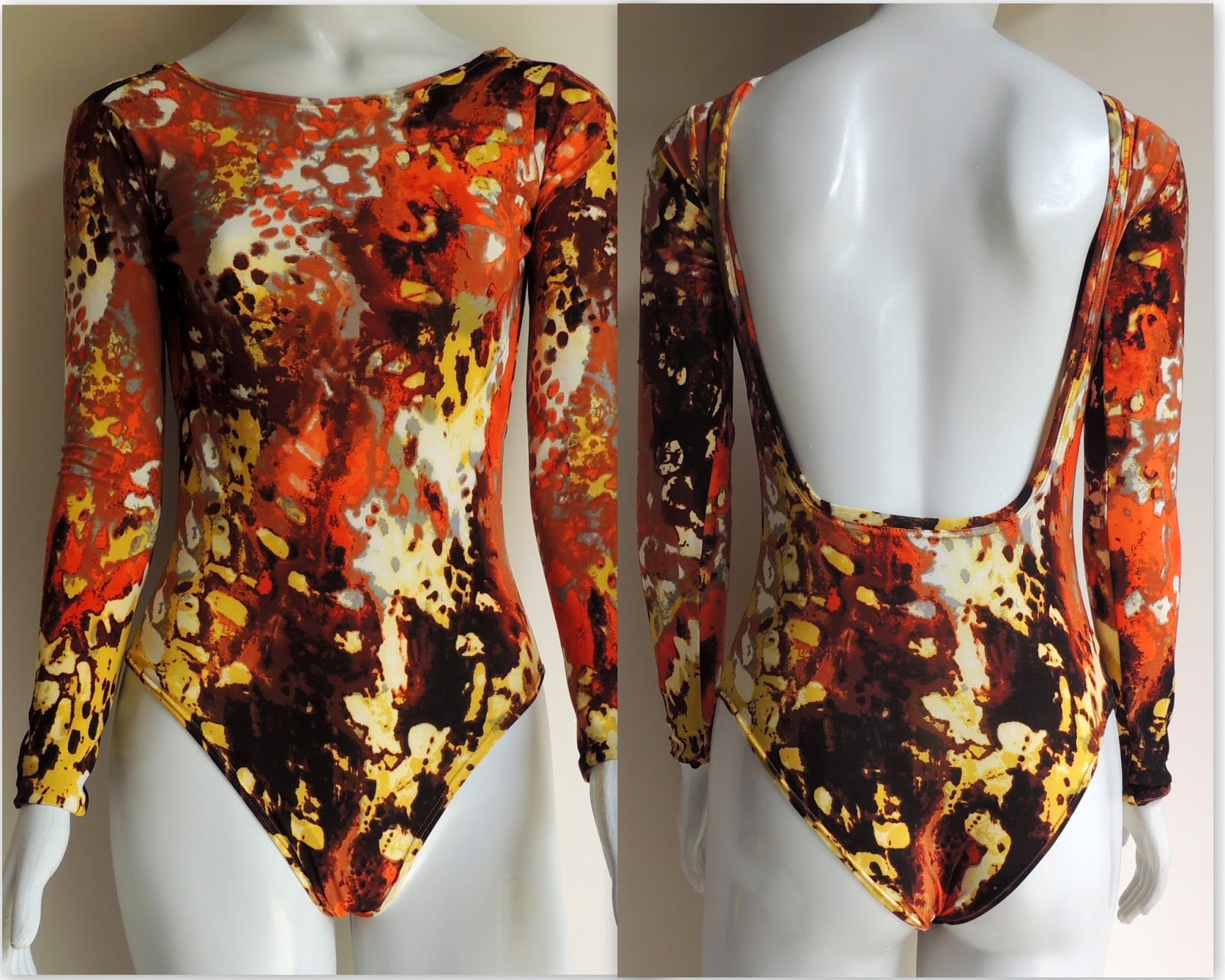 Hora de Diva: Body Feminino Compre Aqui. Mangas longas ou curtas e ...