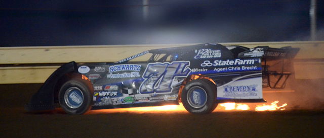 Asphalt Aspects-Dirt Digest