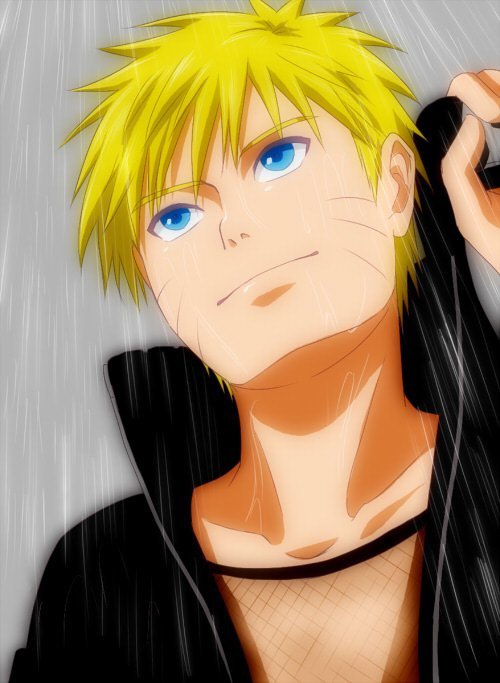 Naruto Style | Latest Naruto Wallpapers