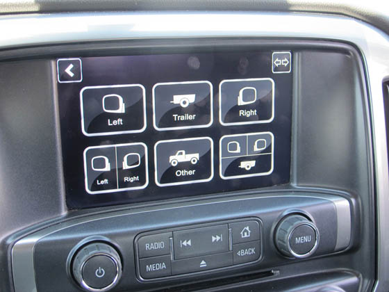 Commercial Truck Success Blog: GM Adds More Cameras for Towing Safety