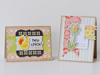 Lynn Ghahary :: Pieces of Me ...: Basic Grey Picadilly Collection