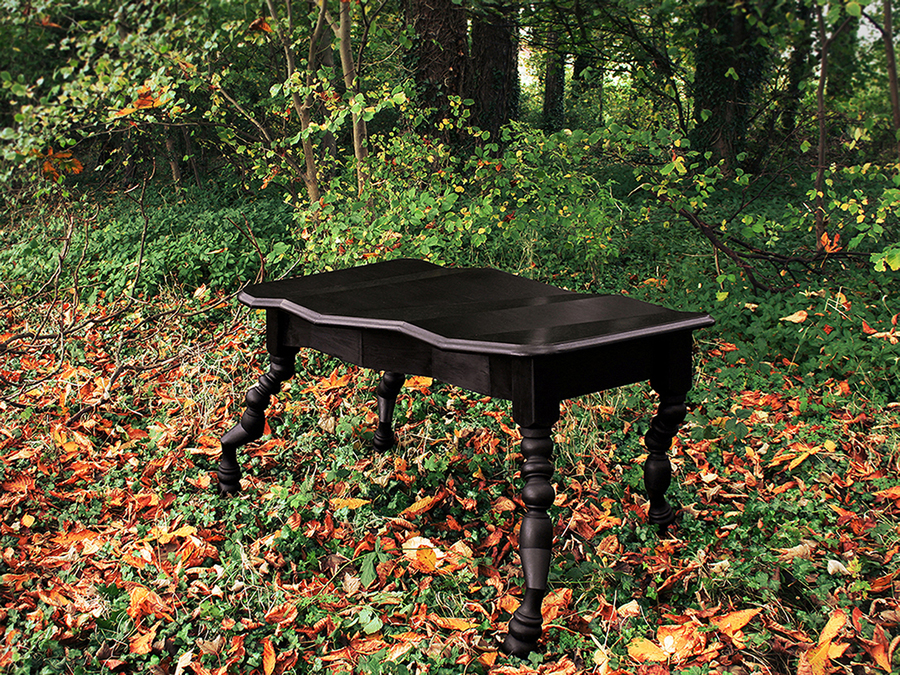 Made: Maker of the Week - Andrew Oliver