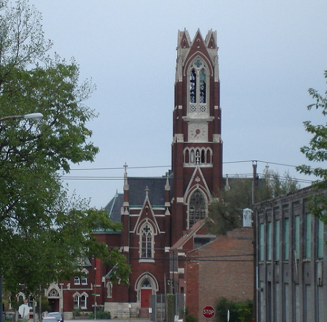 ZEPHYRINUS.: Saint Liborius. Bishop. Confessor. Feast Day, Today, 23 July.