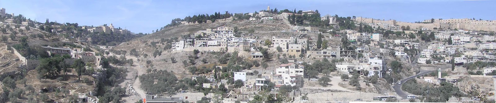 SIGILUM: EL MONTE DE SION