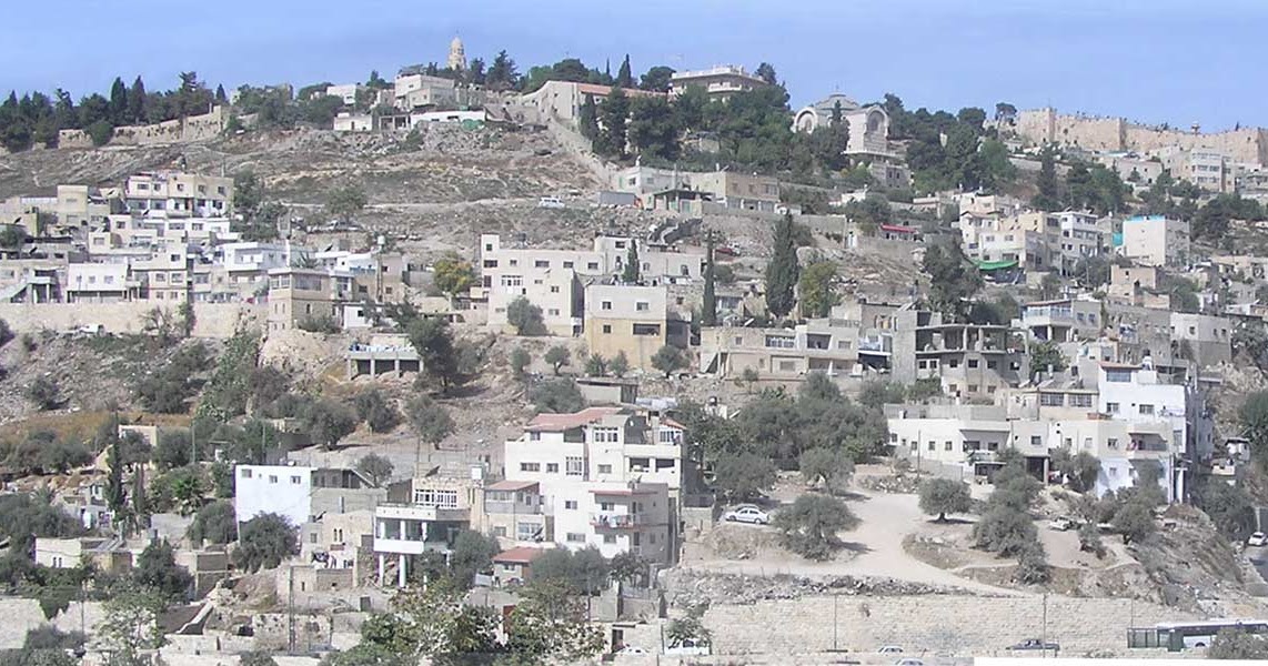 SIGILUM: EL MONTE DE SION