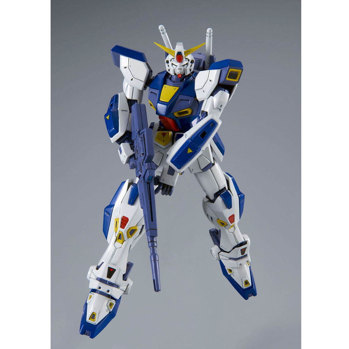 P-Bandai: MG 1/100 Gundam F90 [REISSUE] - Release Info, Box art and ...