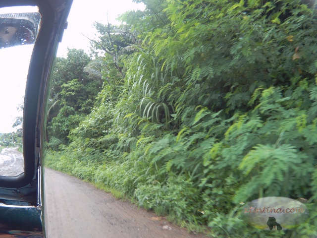 Lesser Known Beach of Dingalan, Aurora - Matawe Beach and Rock ...