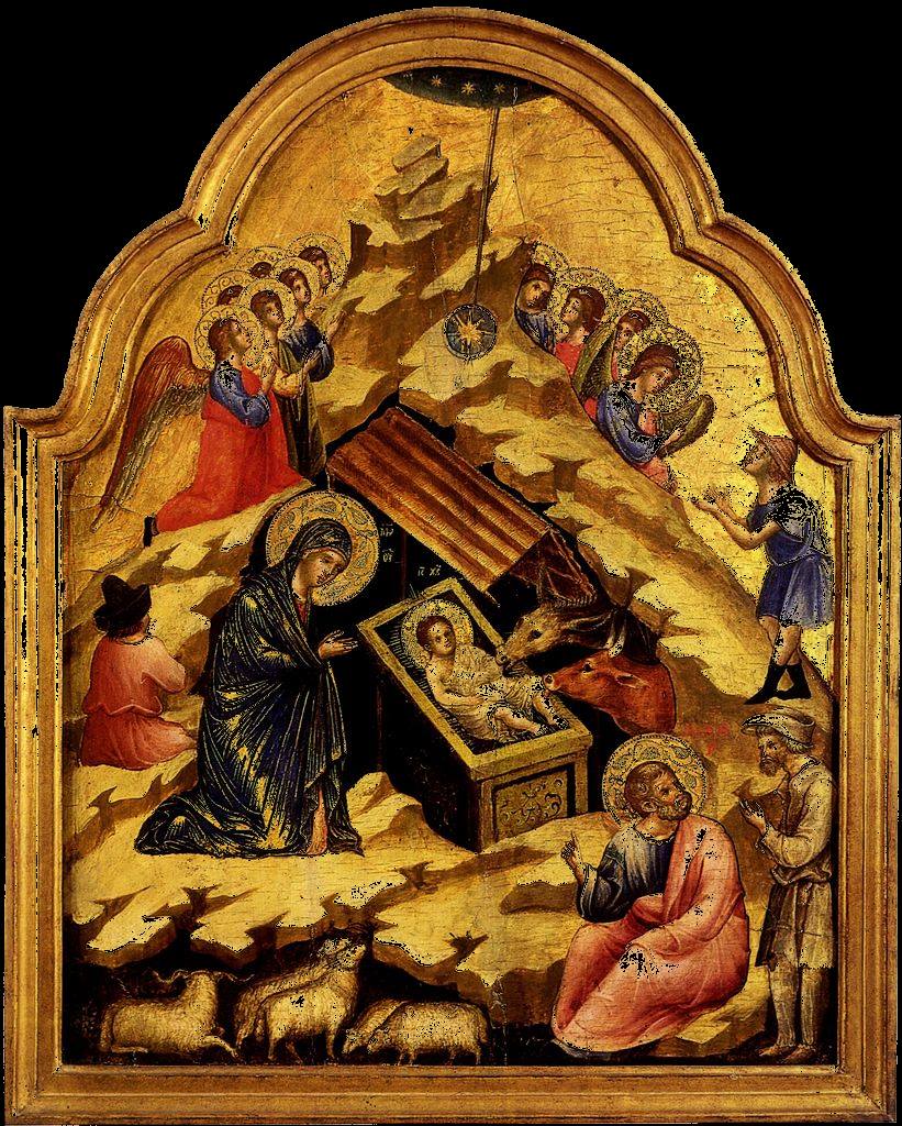 10 Best renaissance nativity paintings You Can Get It At No Cost ...