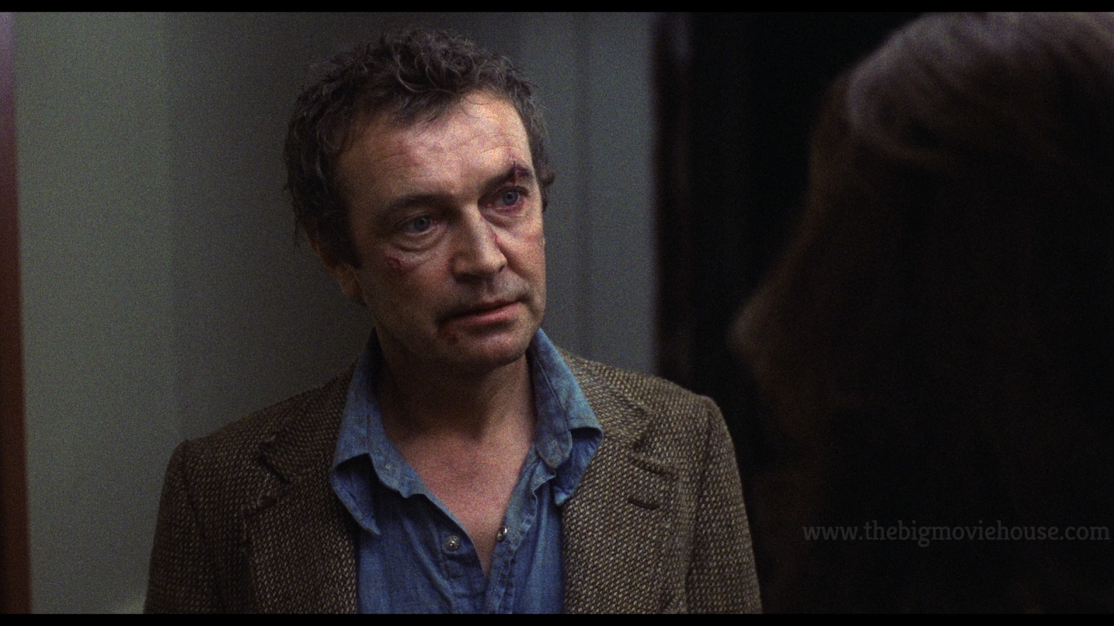 Tony Beckley When A Stranger Calls