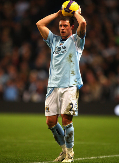 BBC Football: May 2011