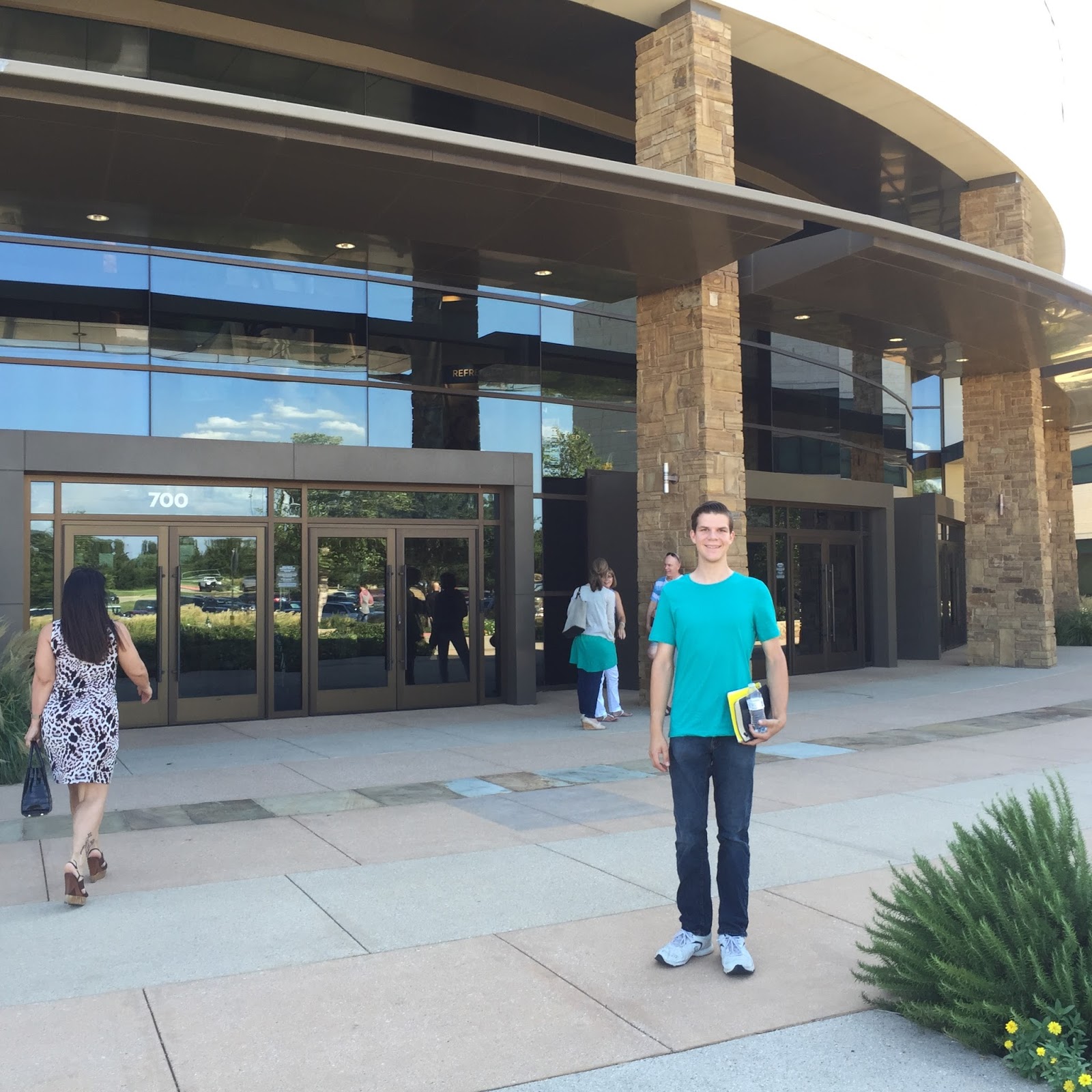 SLI - Servant Leadership Institute : Gateway Church (Dallas Texas)