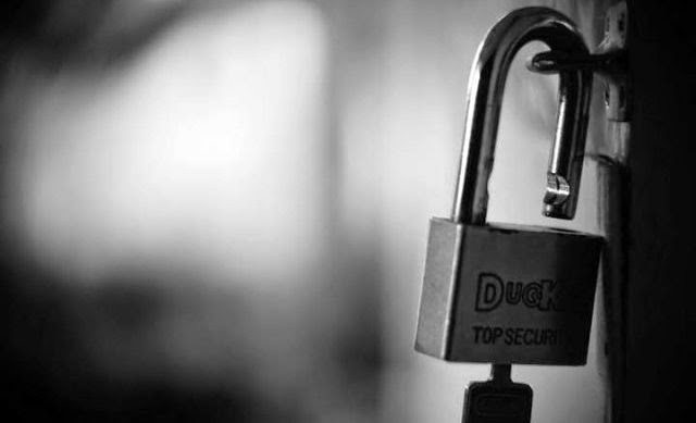 Cara Kerja Kunci dan Anak Kunci | Lontar Ilmu