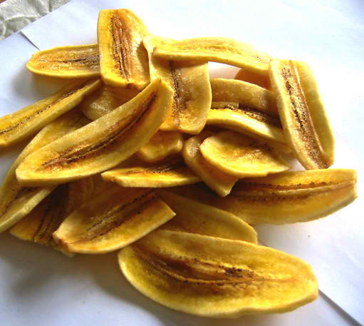 Live Life, Laugh and Live Longer: Filipino snacks: Kutkutin