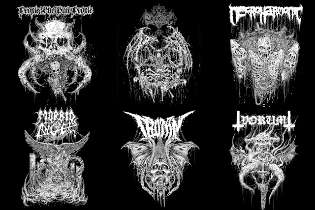 BLOG VINYLOVE: ARTE 3# MARK RIDDICK