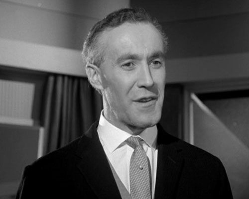 Spirit of Hammer: Филип Лэйтэм / Philip Latham