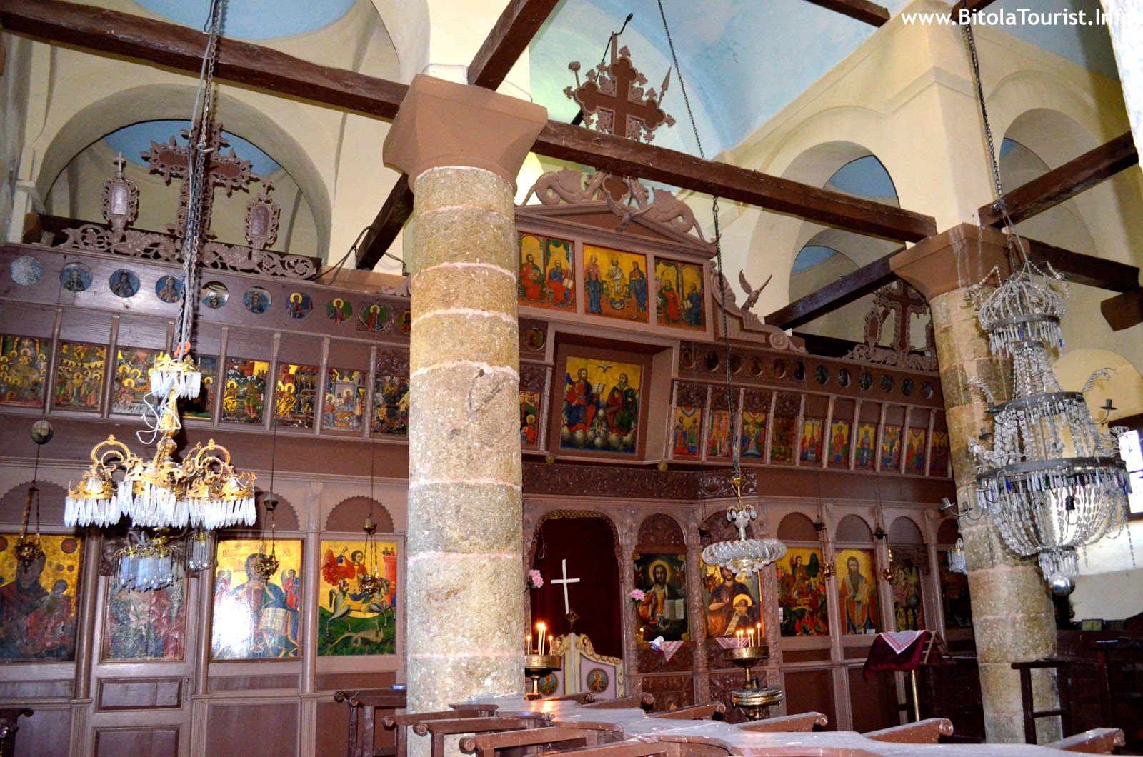 Bukovo village near Bitola - Photo Gallery - Macedonia Postcards