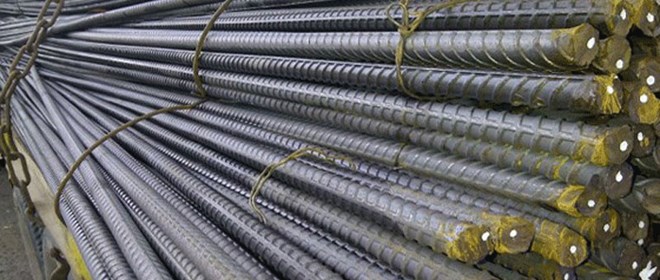 Pabrik Besi Beton Makassar