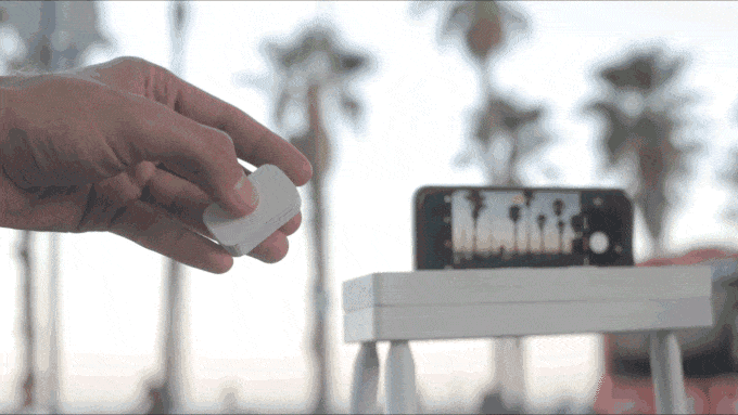 Vixari - Tripod Paling Portabel yang Pernah Dibuat - Ghumi