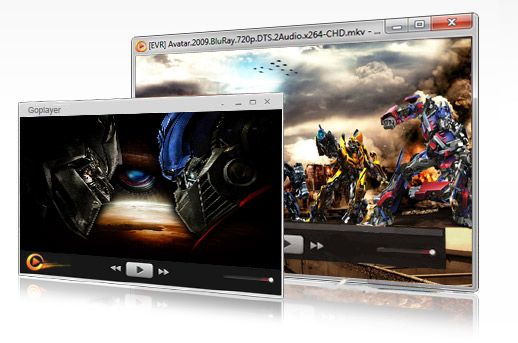 GoPlayer ~ Free Stuff