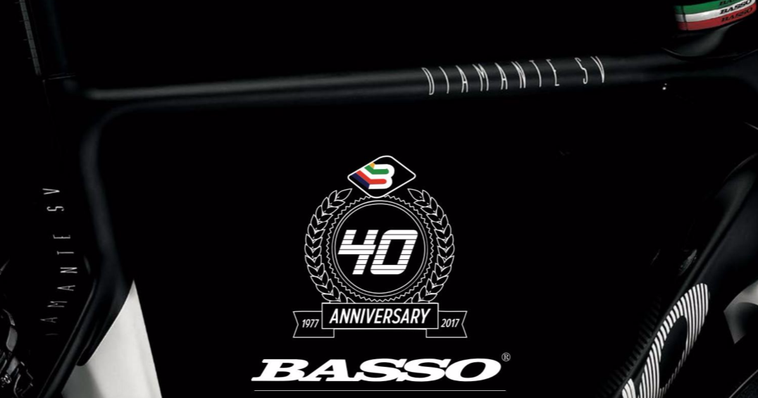 Catálogo: Basso Bikes 2017 ~ Ultimate Bikes Magazine