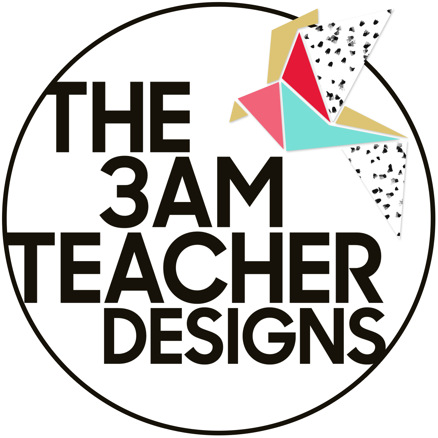 The 3am Teacher: A New Look!