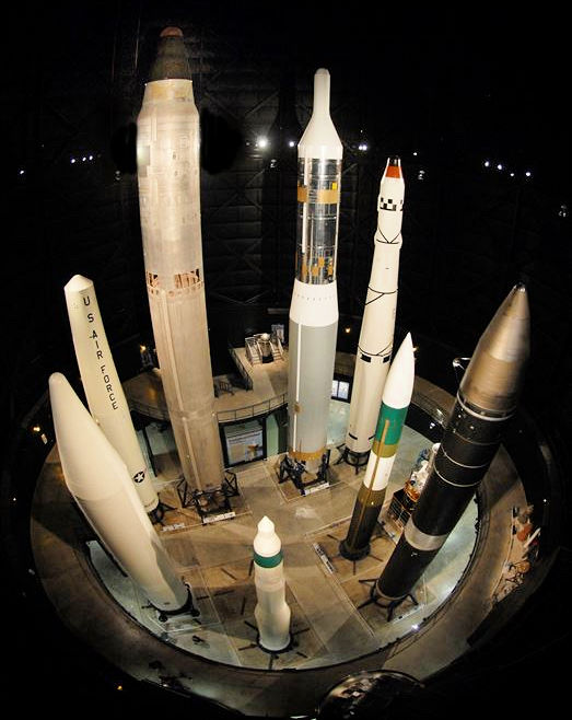 Nuclear Stockpile Total Declassified