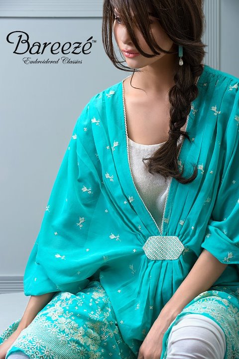 Bareeze New Collection | Bareeze Embroidered Classic | Bareeze ...