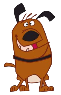 Cartoon Characters: Stanley