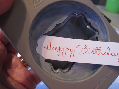 Craft Room Stamper: Tutorial - A Different Way To Use The Decorative ...