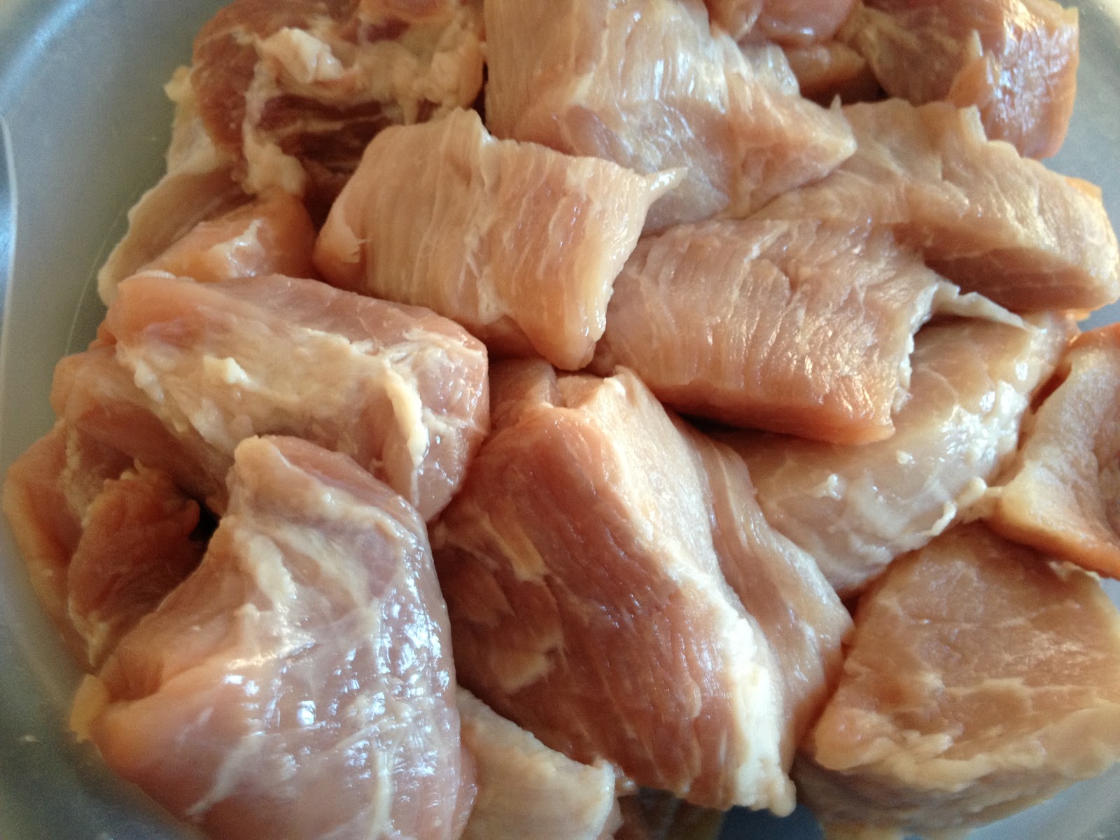 Som Moo (Naem or Sour Pork Sausage) ~ Food Generalist