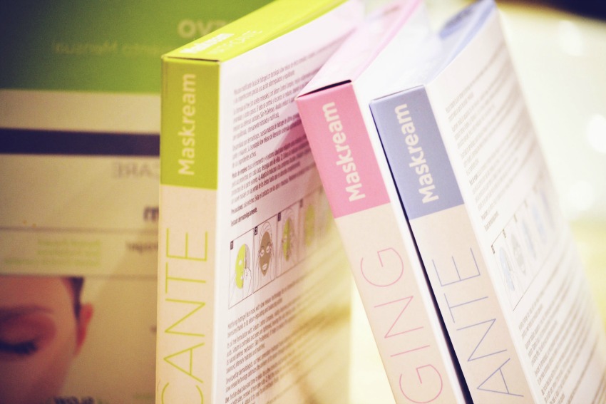 MASKREAM | Blog de moda y belleza | Fashion and Beauty Blog | El blog ...