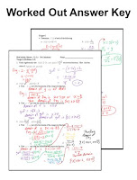 Reflections of a High School Math Teacher: 6 Reasons Why I'm Not Giving ...