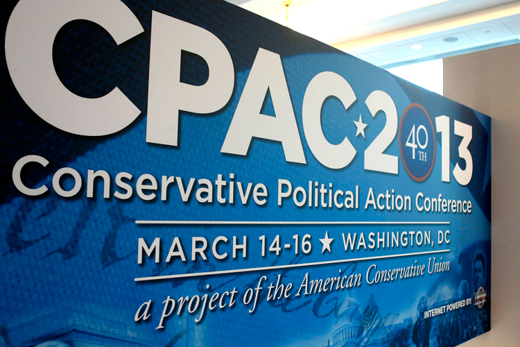 The405Radio.com: Future Conservative Leader Shawn Haught and CPAC Exec ...
