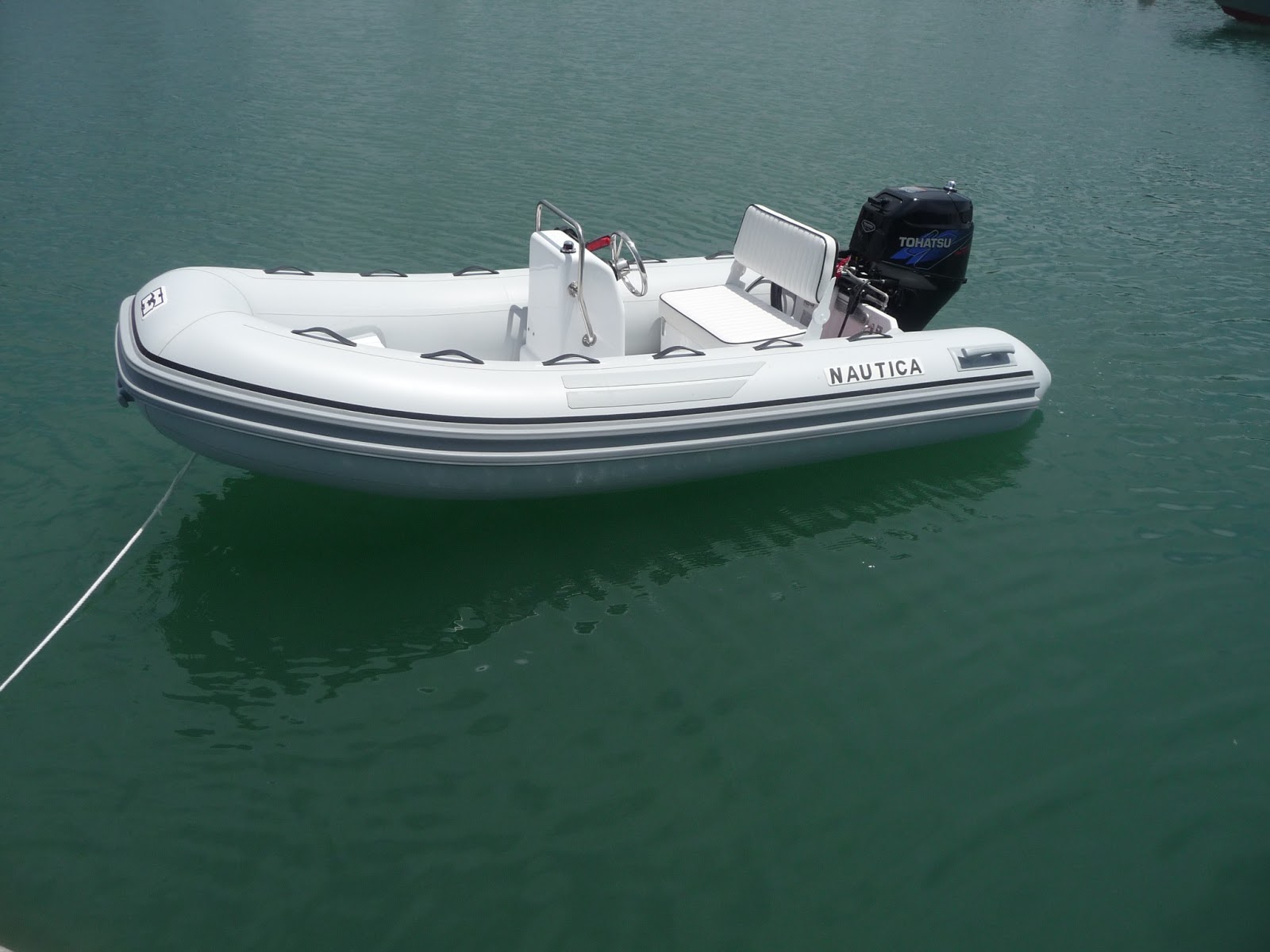 TradeWind Inflatables -Sales/Service- Events/Specials: Modular Console ...