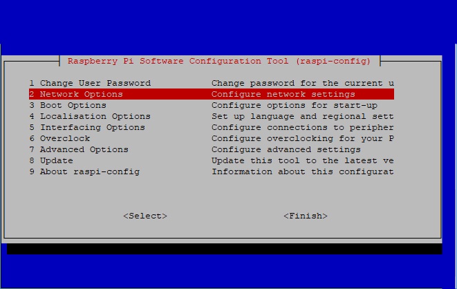 Primo Avvio di RetroPie per Raspberry Pi ~ Retro Pi Italia