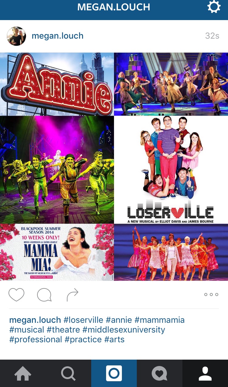 Megan Louch: Task 1D: 2d images