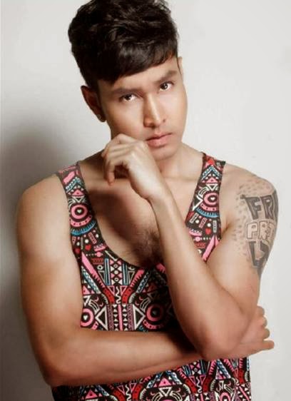 M y a n m a r H u n k s: Thein Linn Soe @ Focus