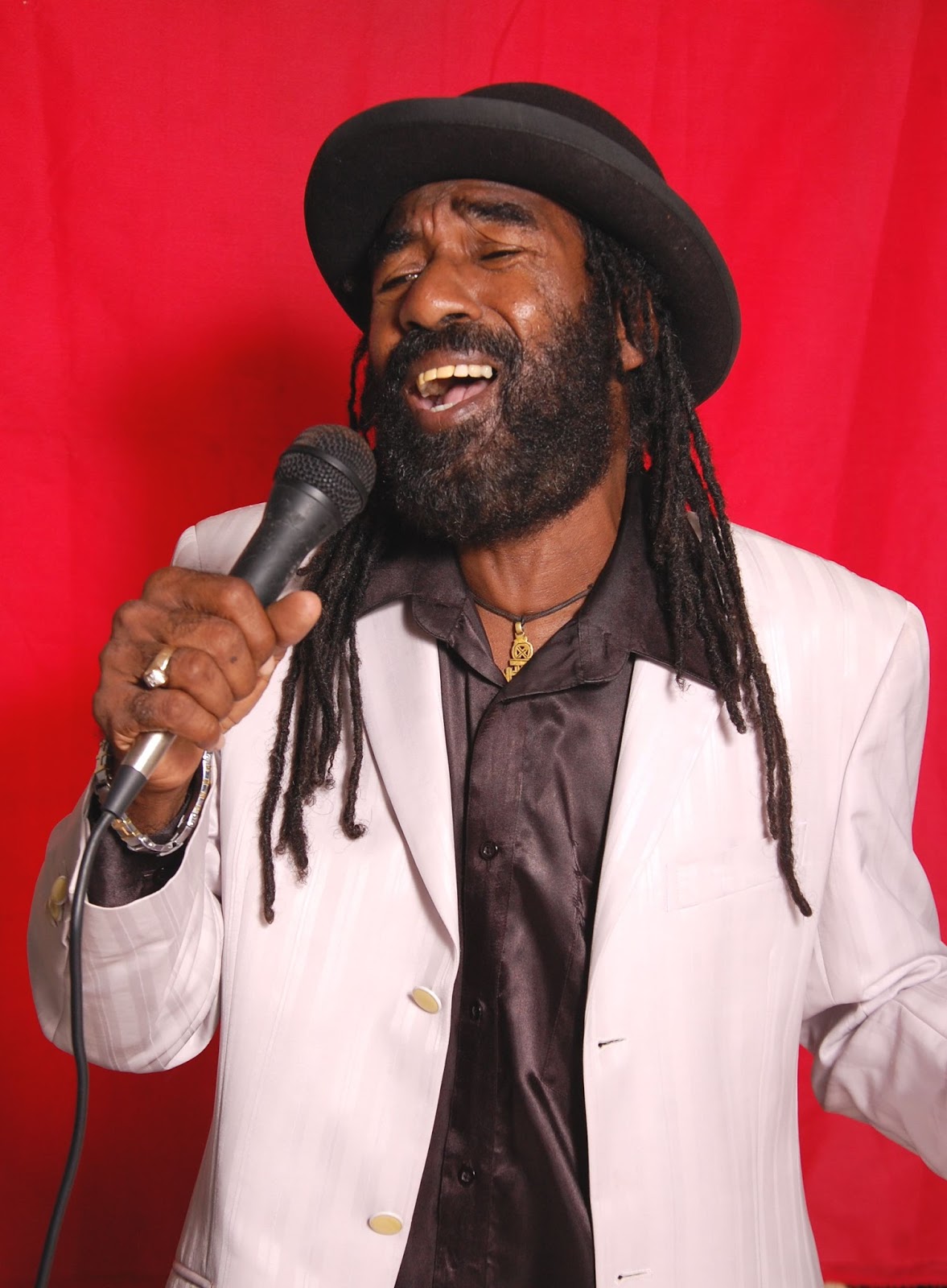 Reggaediscography: KEN BOB - DISCOGRAPHY: (Reggae Singer)